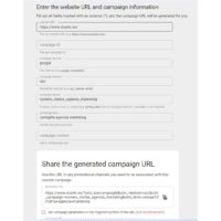 Generar un código UTM | Cómo y pará que sirve un código UTM